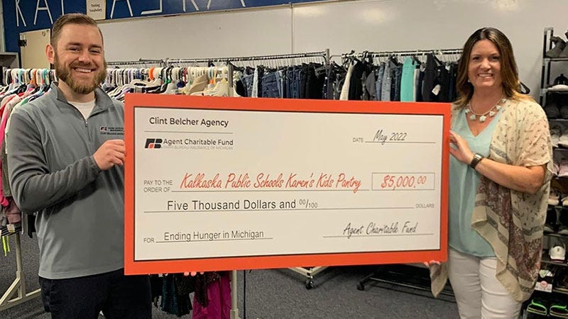 Six Charities See Support Grants From Agent Charitable Fund Michigan Farm News six-charities-see-support-grants-from-agent-charitable-fund-michigan-farm-news