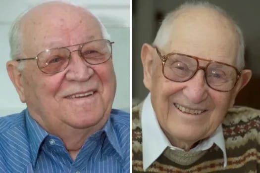 Inventors of the skid steer inducted into National Inventors Hall of ...