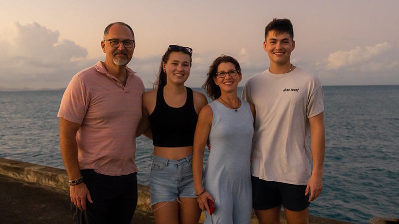 Meet Brad Morrill, ag supporter and ‘authentic leader’ at Crystal Flash ...