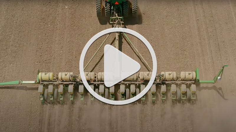 Corteva highlights Nexta biologicals, talks ROI - Michigan Farm News