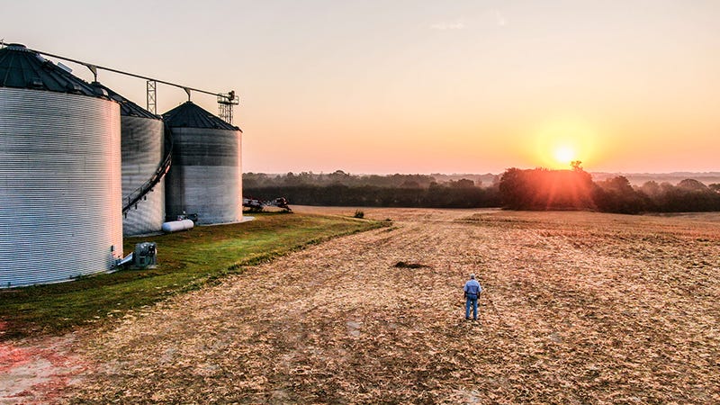 USDA's Ag Conservation Easement Program open for enrollment - Michigan ...