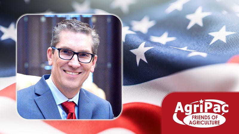 Support Sen. Mark Huizenga in 30th Senate District race in Kent, Ottawa ...