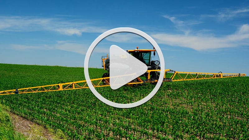 BASF’s Surtain herbicide — solid encapsulation improves crop safety ...