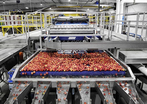 MSU Ag Tech to launch 2-year food-processing program this fall ...