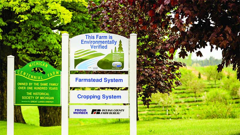 Farmers have much to celebrate in new state budget - Michigan Farm News