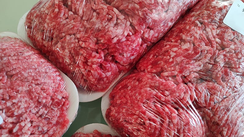 Detroit's Wolverine Packing Co. recalls ground beef products linked to ...