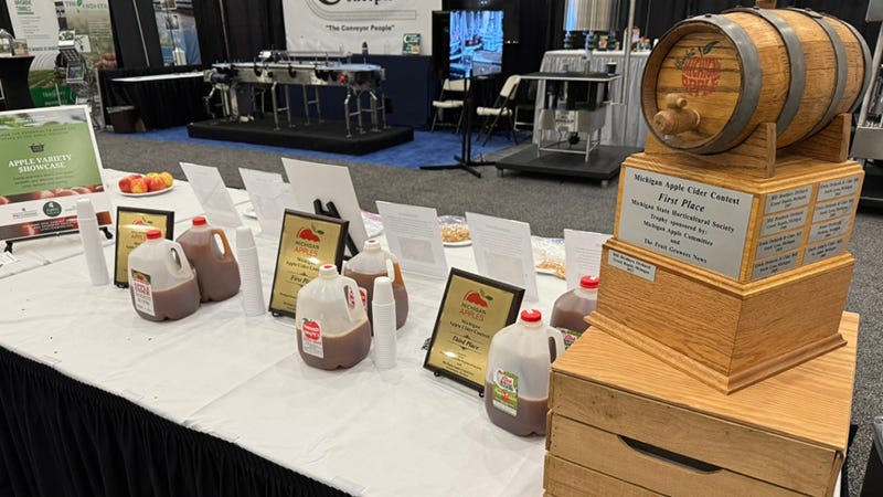 MSU releases '2025 Custom Work Rates Report' - Michigan Farm News