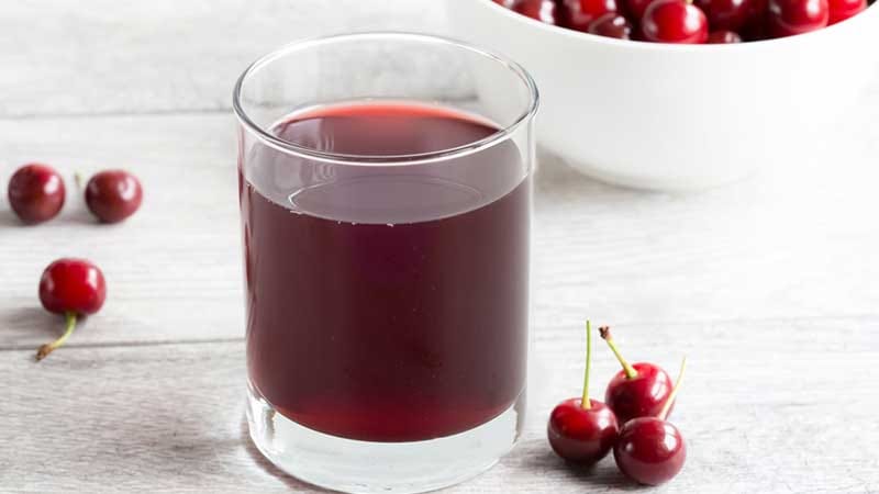 'They deserve a level playing field' — ITC to track tart cherry juice ...