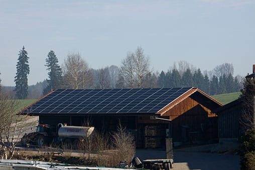 Consumers Energy offers rooftop solar pilot program - Michigan Farm News