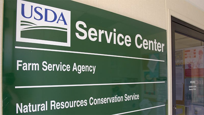 Joel Johnson appointed executive director for MI’s Farm Service Agency ...