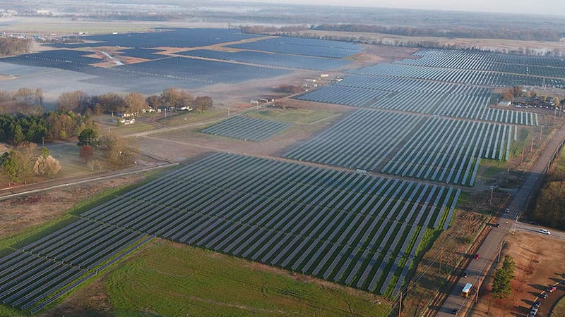 Will 100% renewable energy mandate compromise state's electrical ...