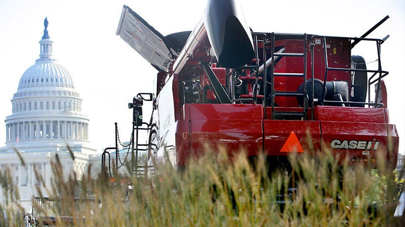 MSU tools & video series - choosing the right Farm Bill program ...