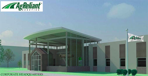 AgReliant Genetics growth strategy to include Great Lakes Hybrids ...