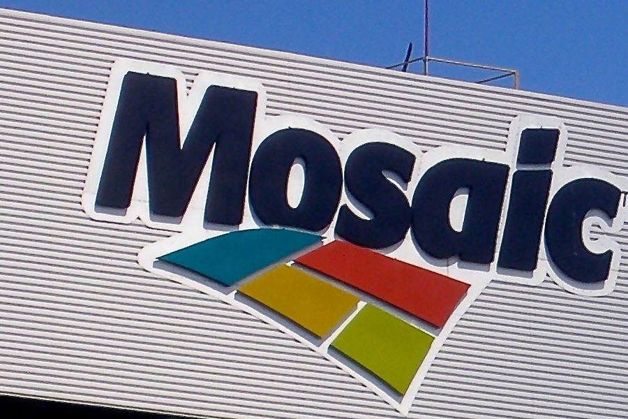 Spoiler alert: Mosaic Company reports record 2021 financial performance ...