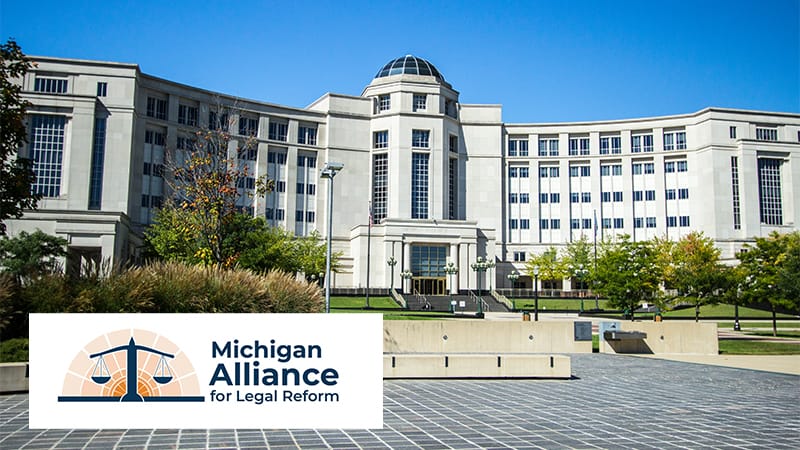 Farm Bureau joins Michigan Alliance for Legal Reform to defend farm ...