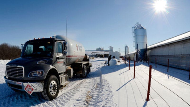 Gov. Whitmer's declaration of energy emergency draws criticism over ...