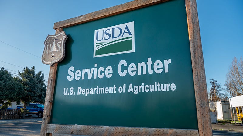 Home Page - Michigan Farm News