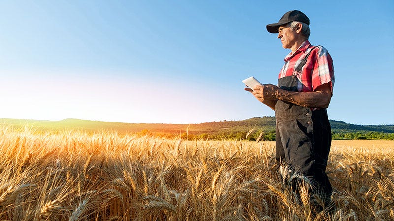 More than $1B in USDA funds available for rural broadband expansion ...