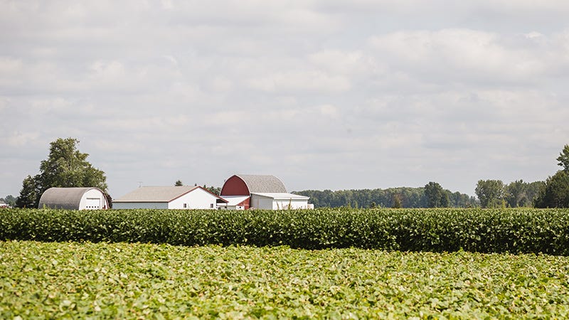 MDARD, MI Agricultural Preservation Fund Board award $2M to local ...