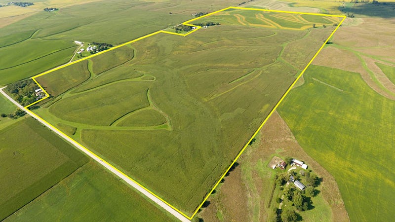 Will land prices go even higher? - Michigan Farm News