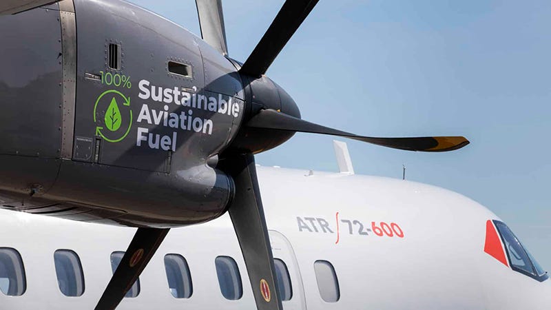 Lawmakers push for faster implementation of 45Z biofuel tax credits ...