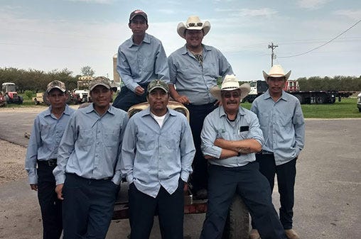 Labor and the value of MFB membership - Michigan Farm News