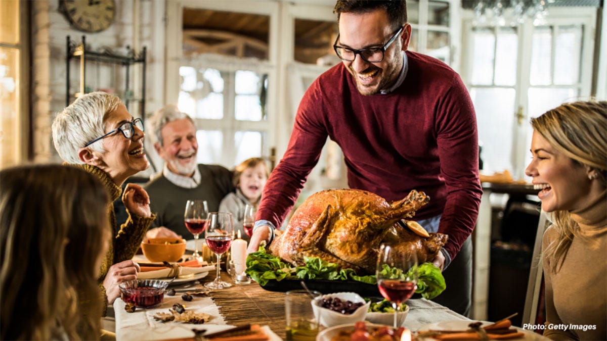 Two groups supporting the spirit of Thanksgiving - Michigan Farm News