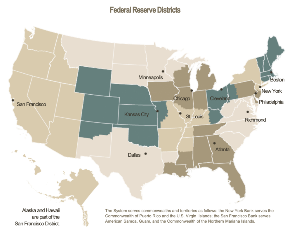 Federal Reserve observations on the ag economy: Drought, profitability ...