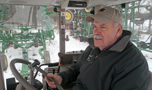 Farm Bureau's single voice is influential - Michigan Farm News