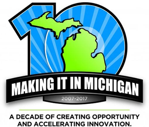 Making it in Michigan conference marks its tenth year - Michigan Farm News