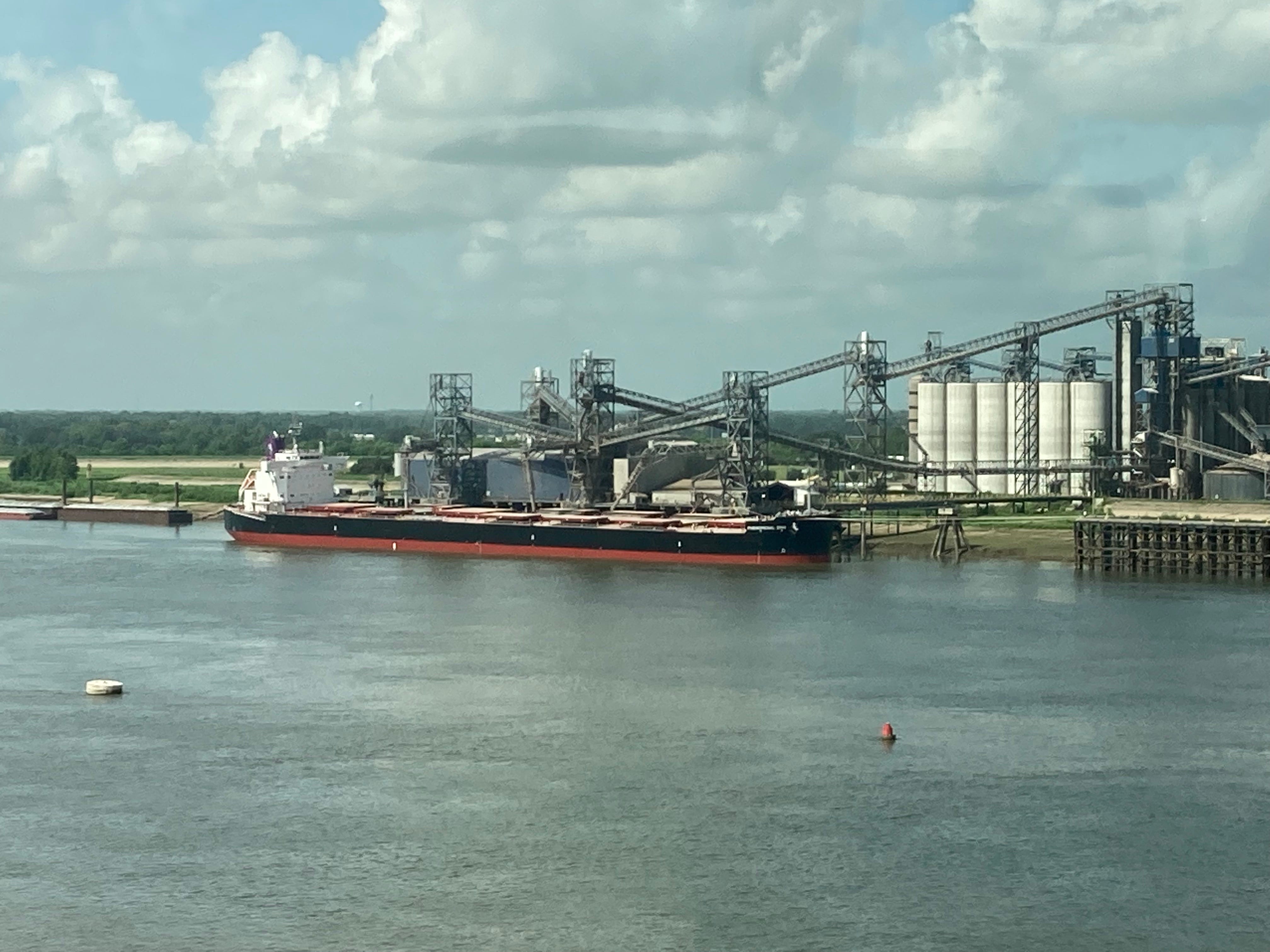 North or south: Balancing economic and environmental priorities is a ...