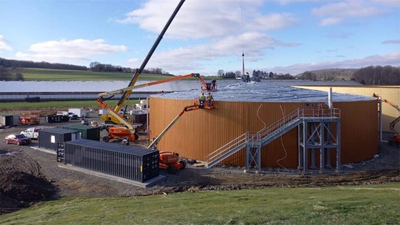 Emerging issue: Composting and anaerobic digestion - Michigan Farm News