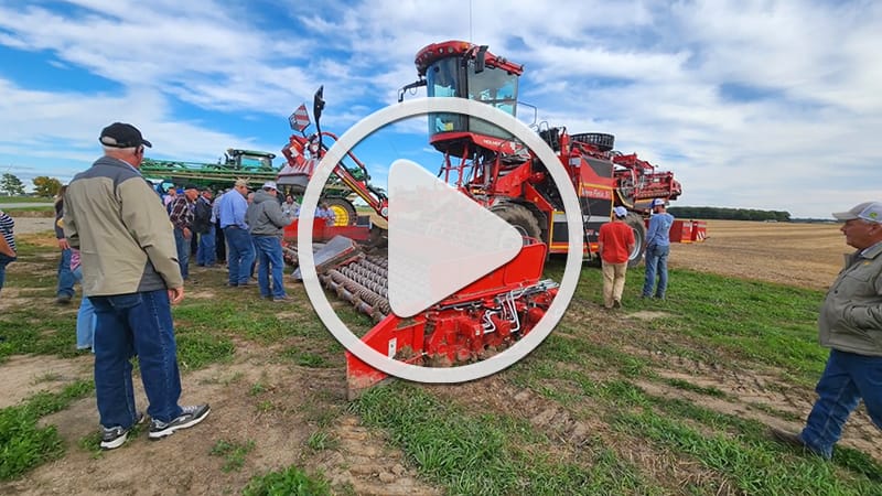 ‘We all share a passion for ag life’ — Kentucky Farm Bureau members ...