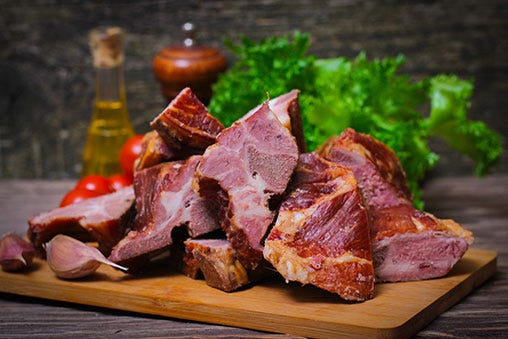 Michigan meat processors win state awards - Michigan Farm News