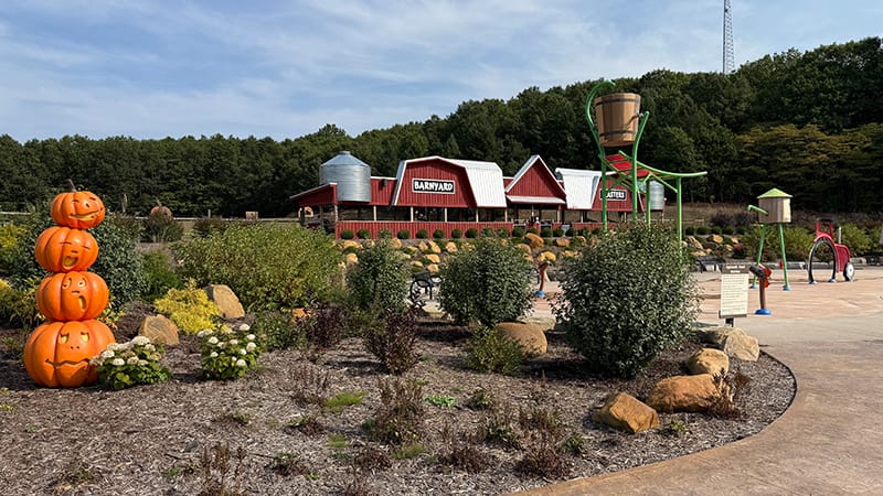 State celebrates 'growing' MI agritourism, fall activities - Michigan ...