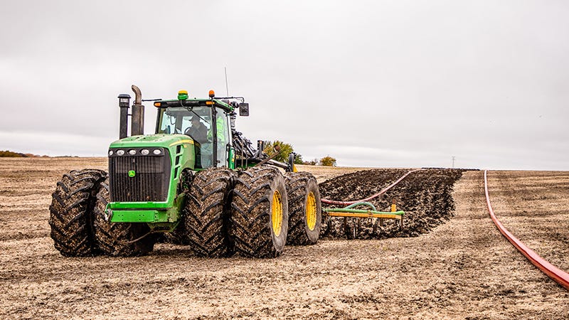 Michigan Commission of Agriculture seeks public comment on Agricultural ...