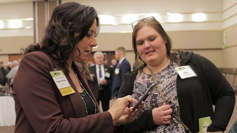 Feb. 20 Lansing Legislative Seminar features new lunchtime reception ...