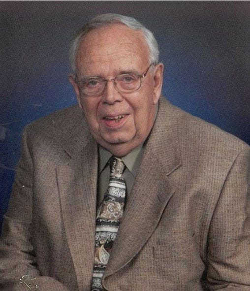 MAC loses a visionary: Founder Herman ‘Herm’ Geers dead at 85 ...