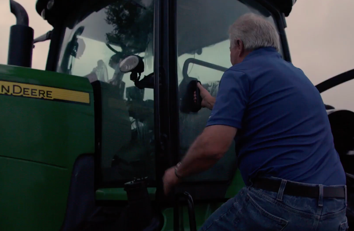 VIDEO: MFB's Darling shares Michigan's sustainability story - Michigan ...