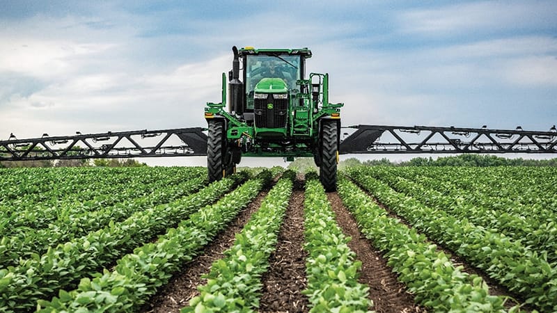 Alliance formed to protect glyphosate, other crop protection tools ...