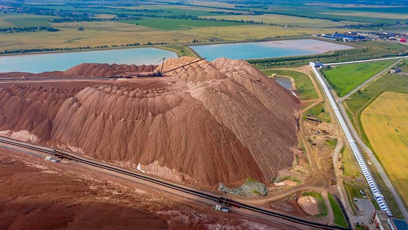 Rabobank: Fertilizer markets expected to continue downward trend ...