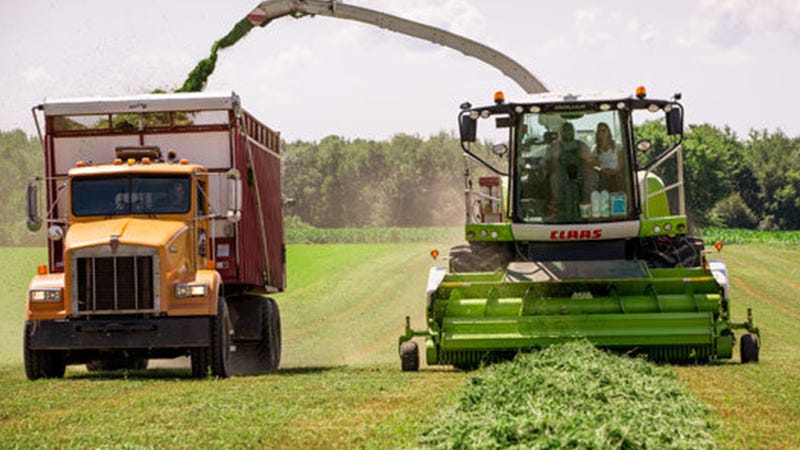 MSU releases '2023 Custom Work Rates' report - Michigan Farm News