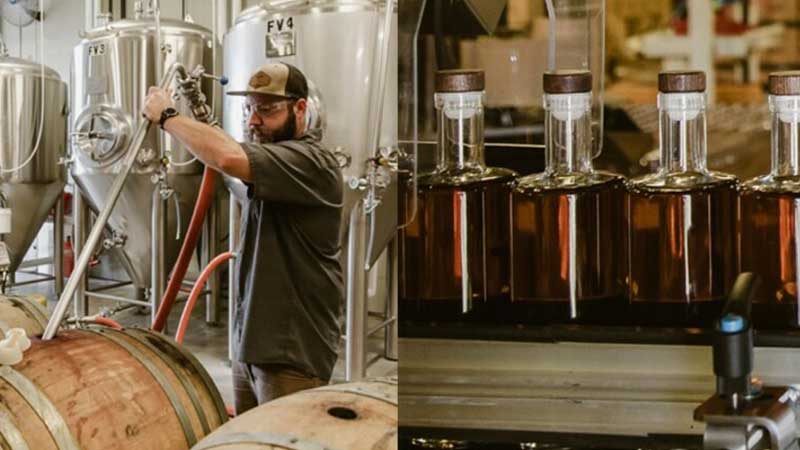 Michigan Distilling Grain Summit event details announced - Michigan ...