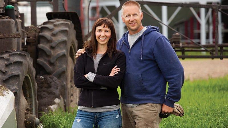 FSA offers new joint financing option on Direct Farm Ownership Loans ...