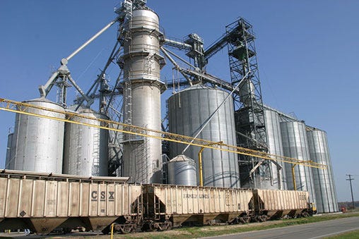 Michigan agriculture — feeding the state’s economy - Michigan Farm News