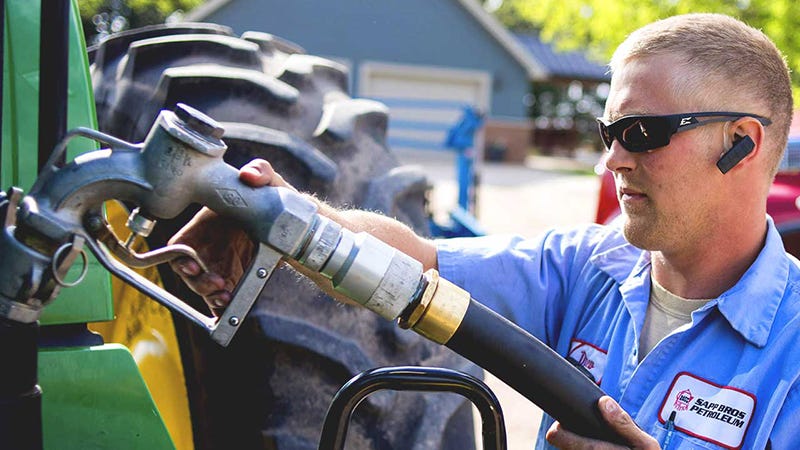 Diesel stocks down 17%, prices soar to a $1.46 premium over gas ...