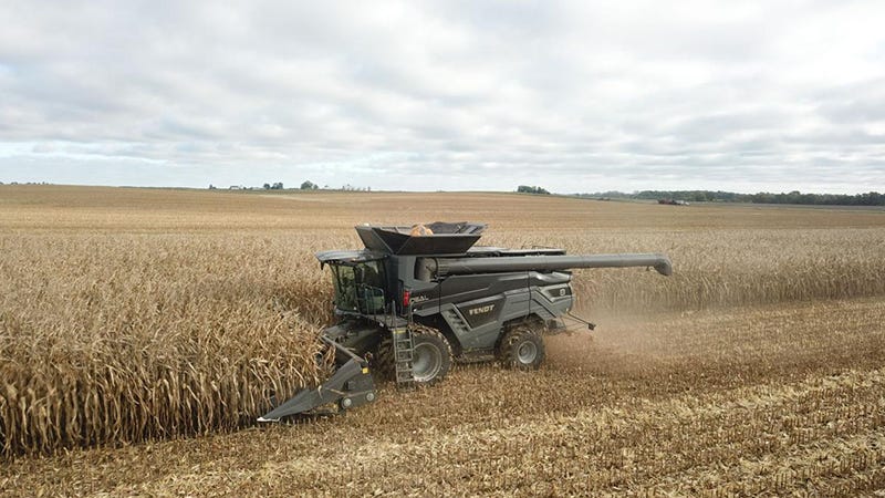 AGCO acquires Trimble to focus on ‘next-generation ag precision ...
