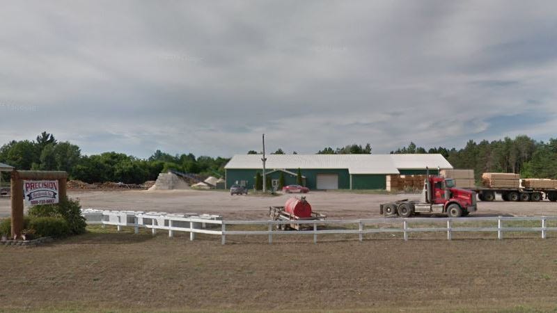 State ag commission announces new officers, grants $100K to MI hardwood ...