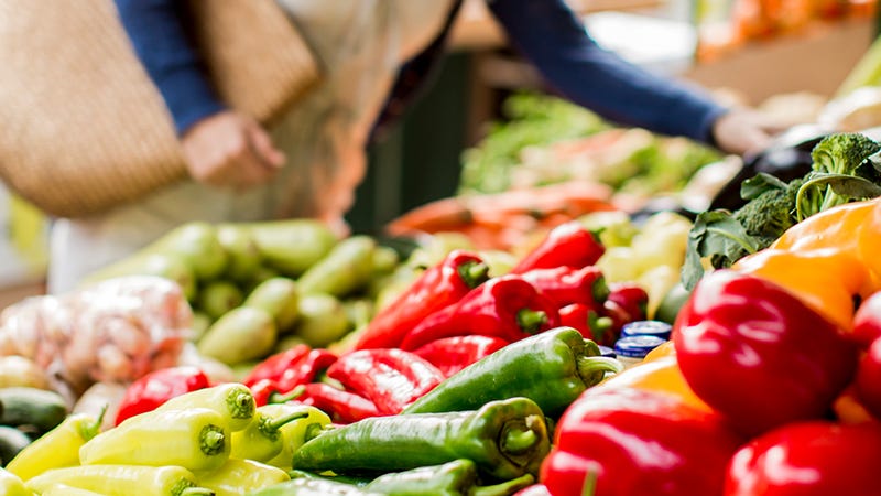 Deadline extended, payment cap increased for USDA's one-time specialty ...