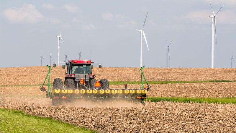 2020 Prospective Plantings: Michigan Corn and Soybean Acres up 25% ...